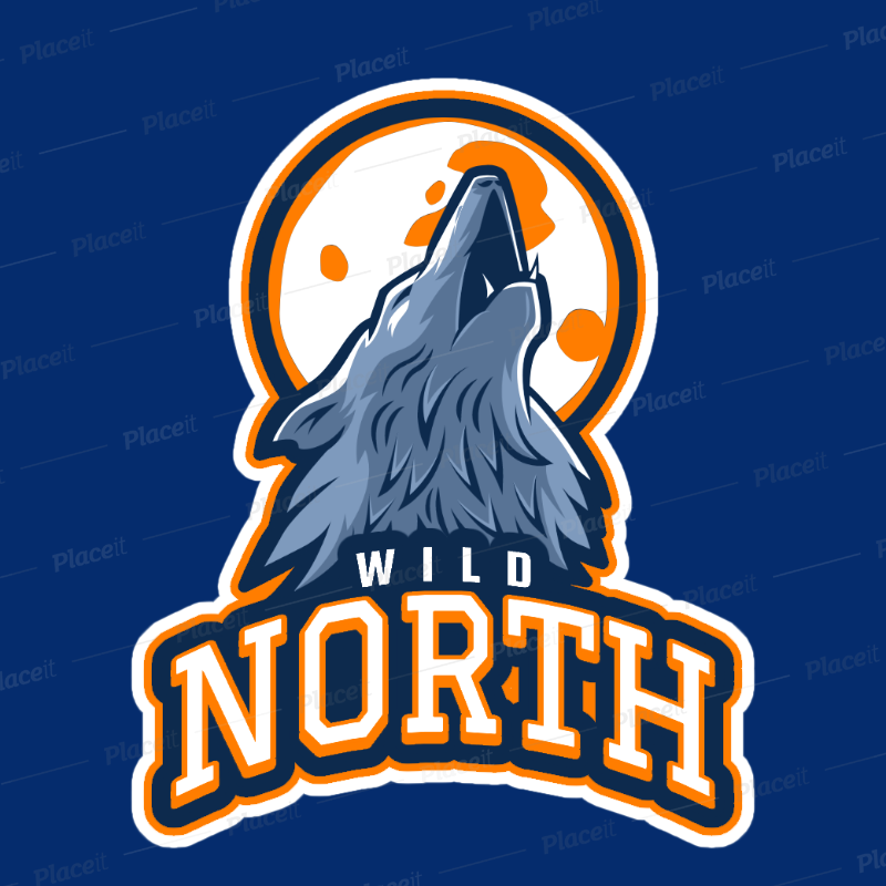 Wolf Sports Logo