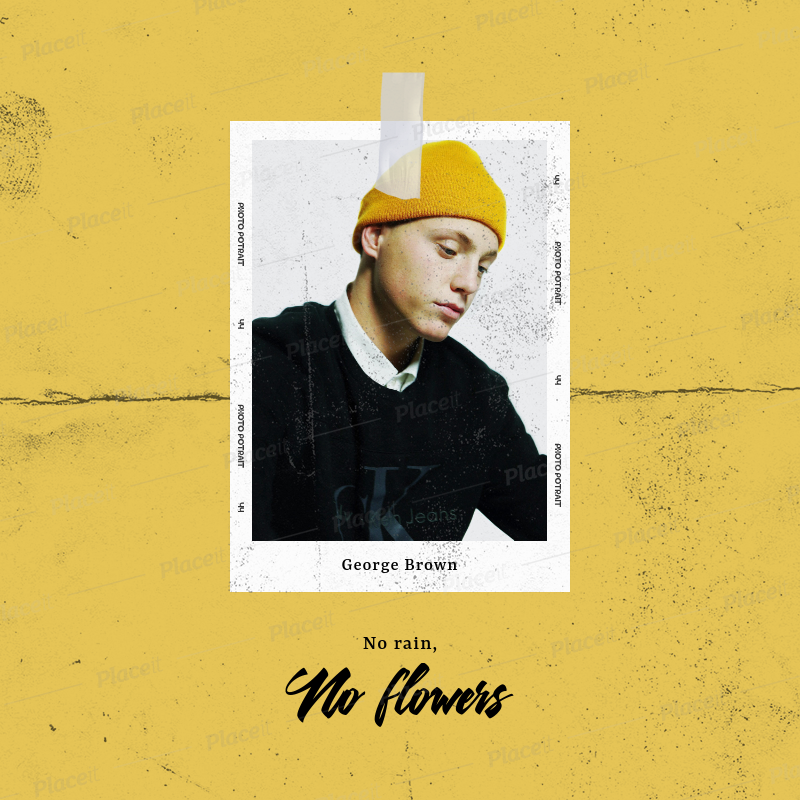 Project T Album Cover