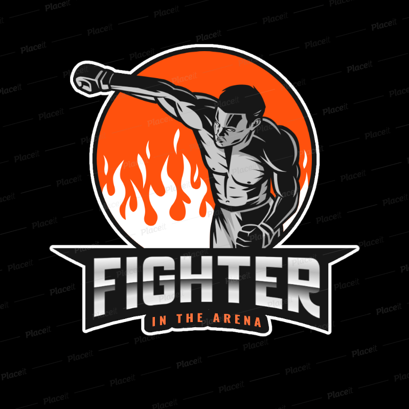 Mma Stencil